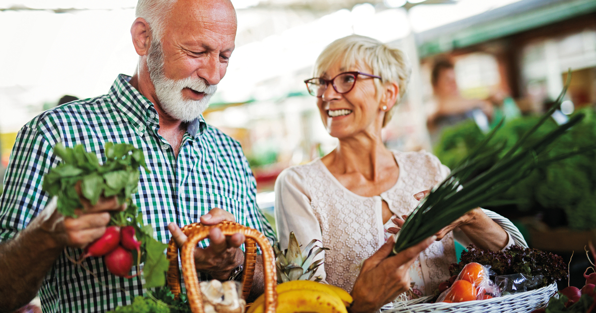 Reviving our high streets: A vision for thriving local communities ...