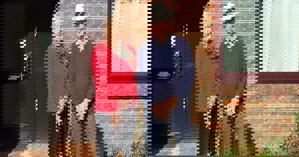 Two Happy Elmbridge Residents Share Their Story