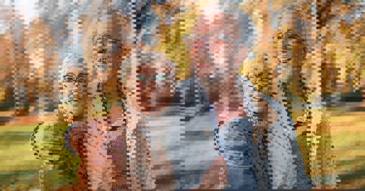 Property Chains And How To Break Free From Them | Retirement Villages