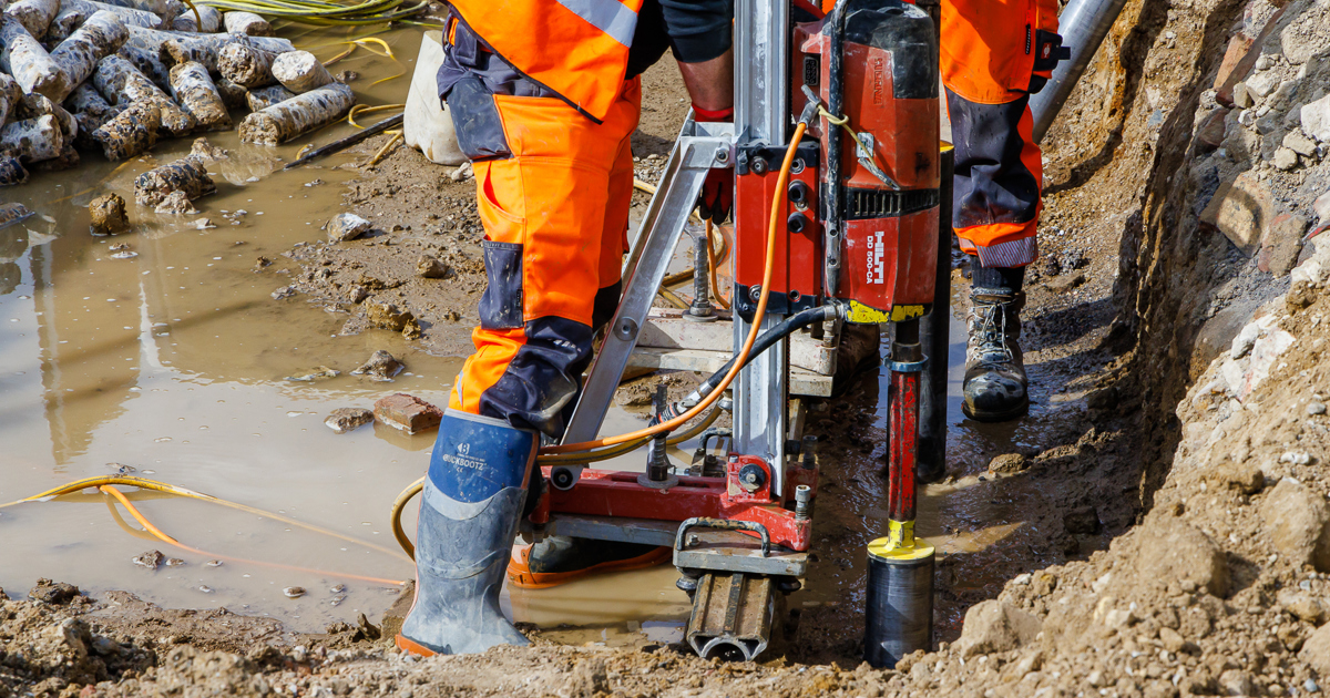 Retirement Villages - March 2024 Construction Newsletter