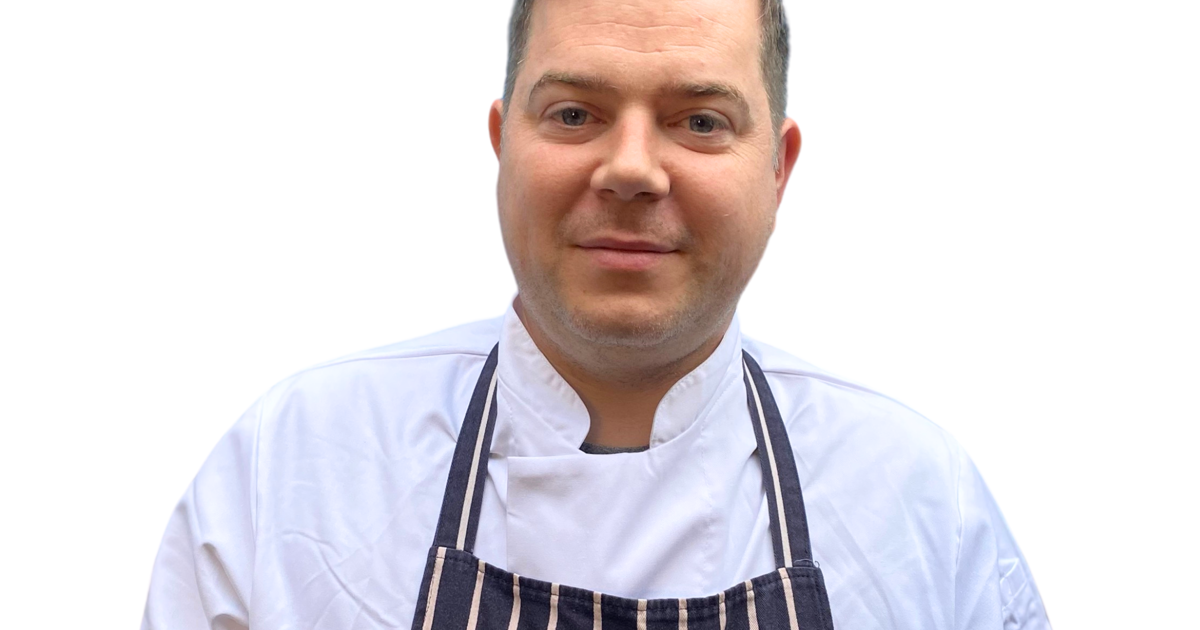 Meet the Team at The Wyldewoods: Spotlight on Head Chef Jim