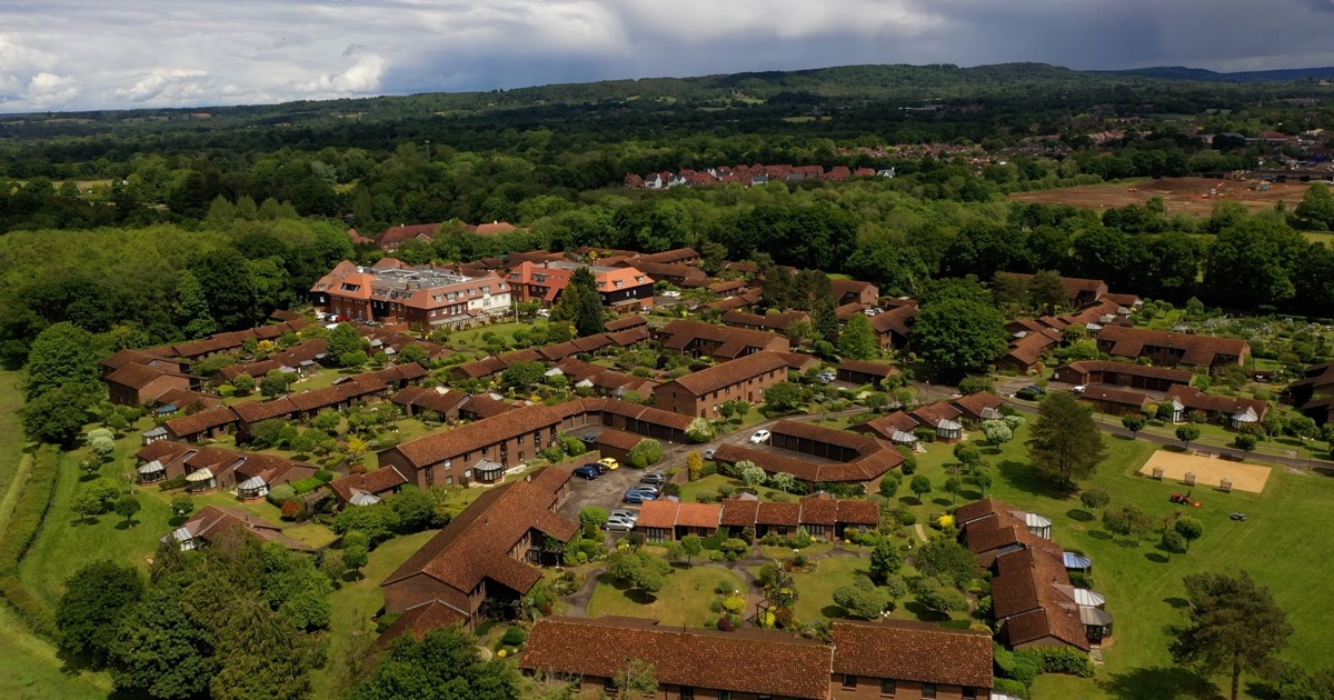 Cultivating Community: The Art of Placemaking | Retirement Villages