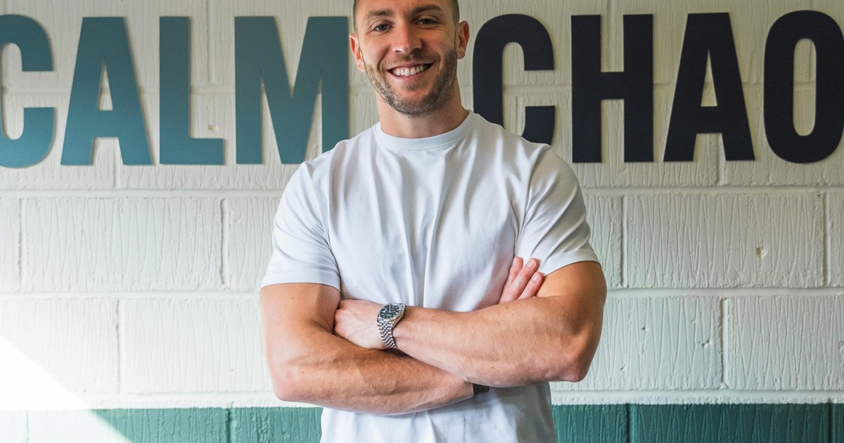 Introducing Calm + Chaos