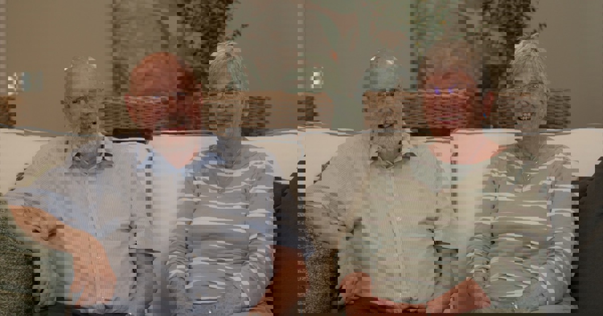 The 250 mile journey to make Gradwell Park home | Retirement Villages